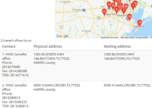 What Is The Texas Medicaid Phone Number?