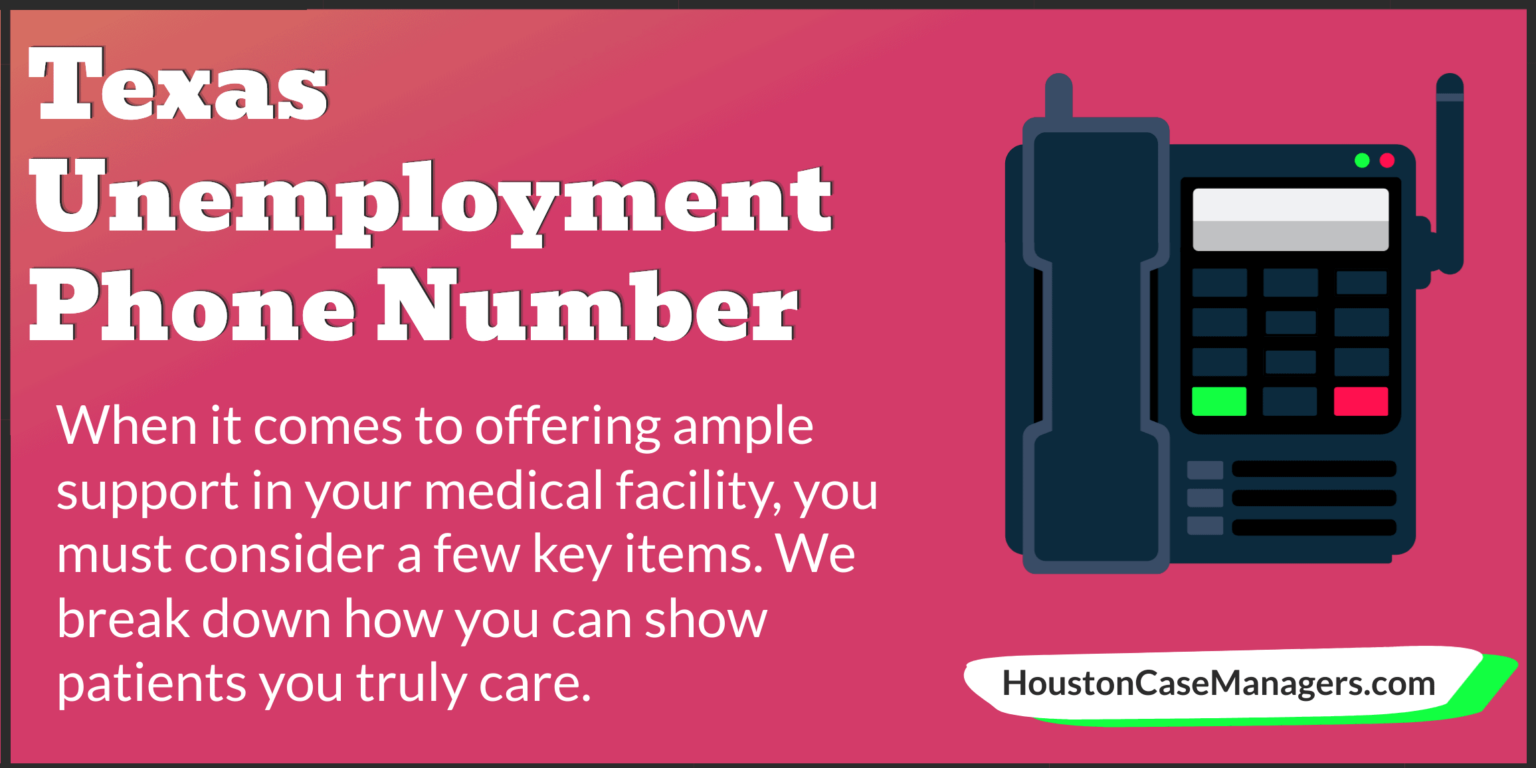 What Is The Unemployment Texas Phone Number what-is-the-unemployment-texas-phone-number